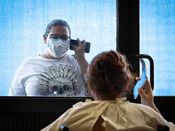 A Year in Pictures 2020 | MSF Hong Kong