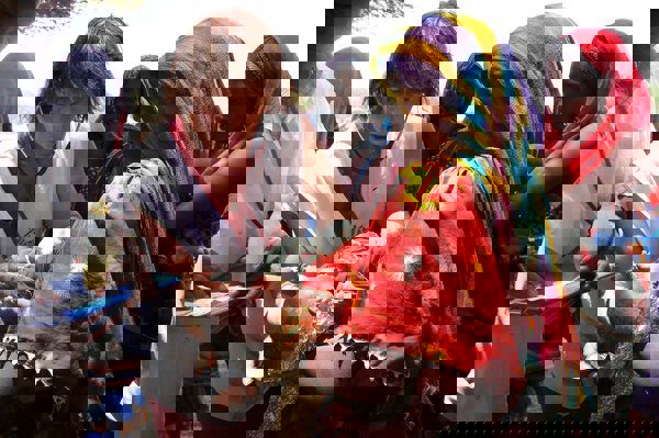 Interview with a Medical Team Leader in Chad | MSF Hong Kong