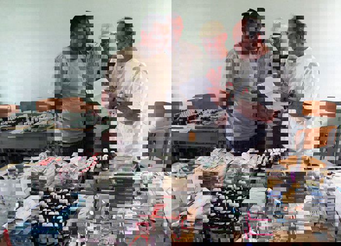 MSF launches global campaign: “Europe! HANDS OFF our medicine” | MSF ...