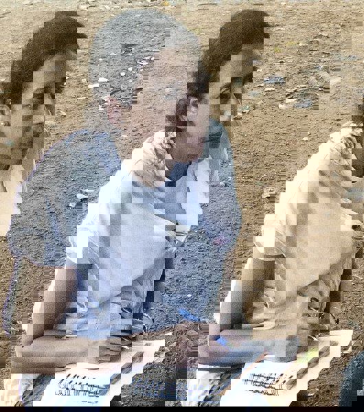 Interview with MSF field coordinator in Syria | MSF Hong Kong