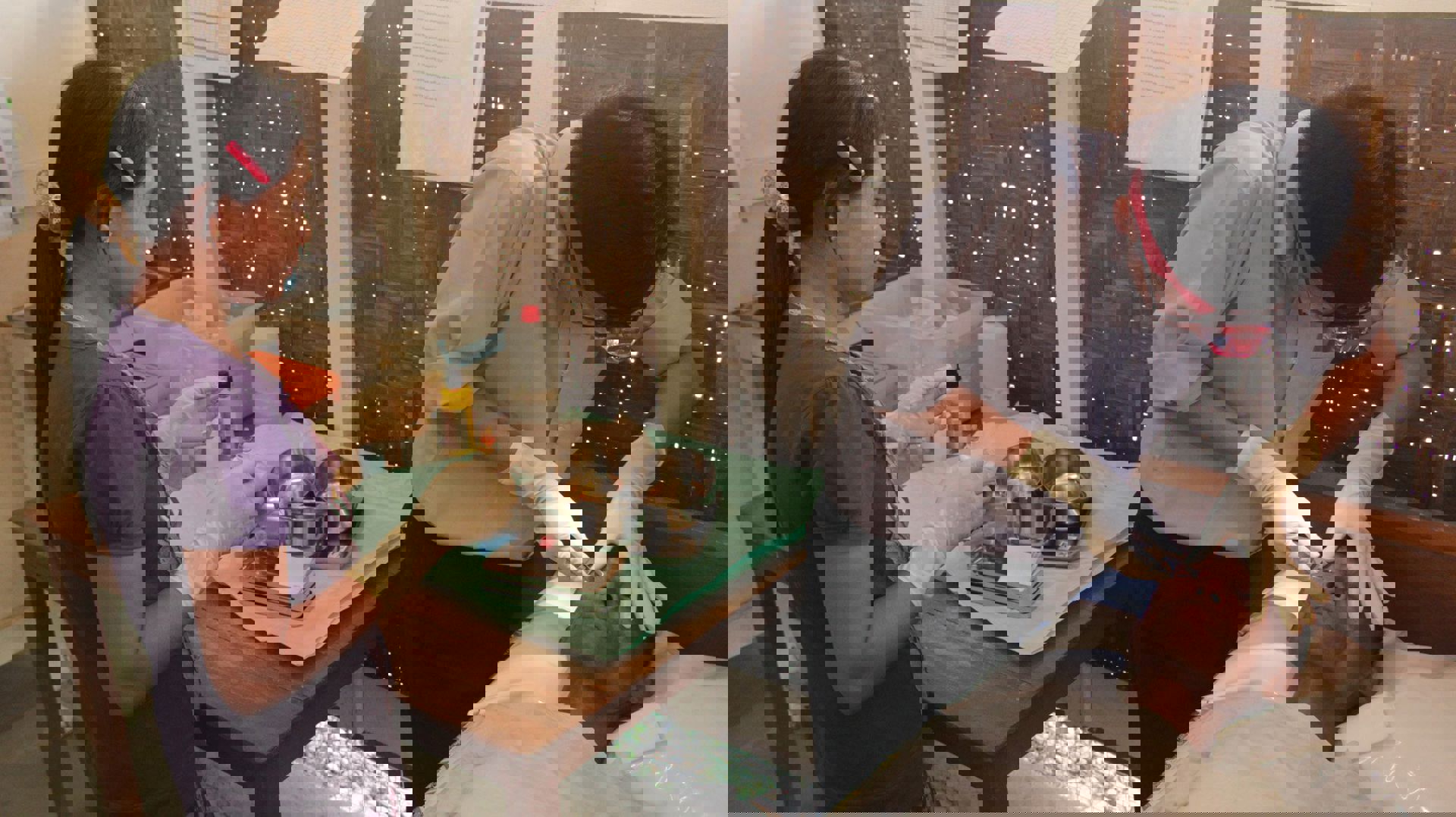 MSF treats first CMV retinitis patients in Myanmar with oral drug | MSF ...