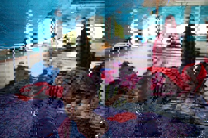 Dadaab, Kenya: the reduction of humanitarian activities may have ...