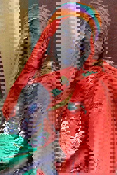 “We need to regain the trust of the mothers” – Helping malnourished ...