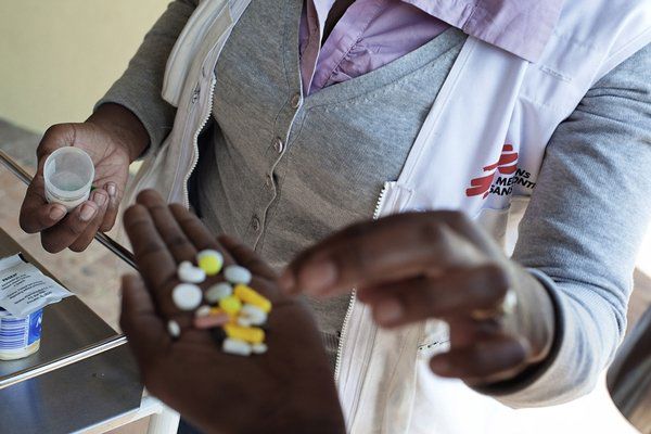 Opportunity to transform medical innovation before health ministers ...