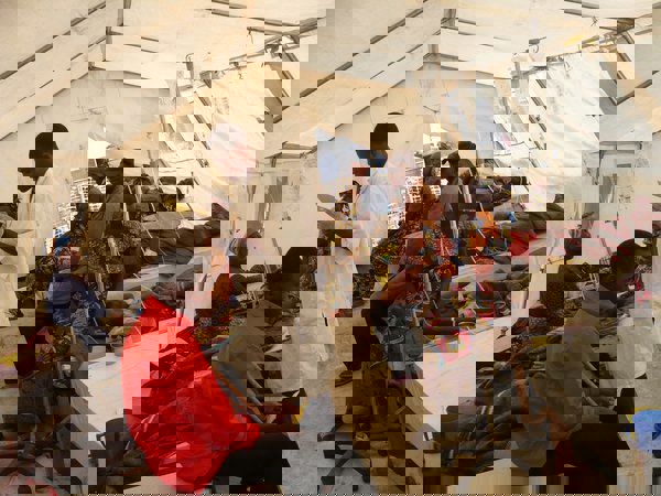 DR Congo: MSF maintains its operations on Rutshuru territory | MSF Hong ...