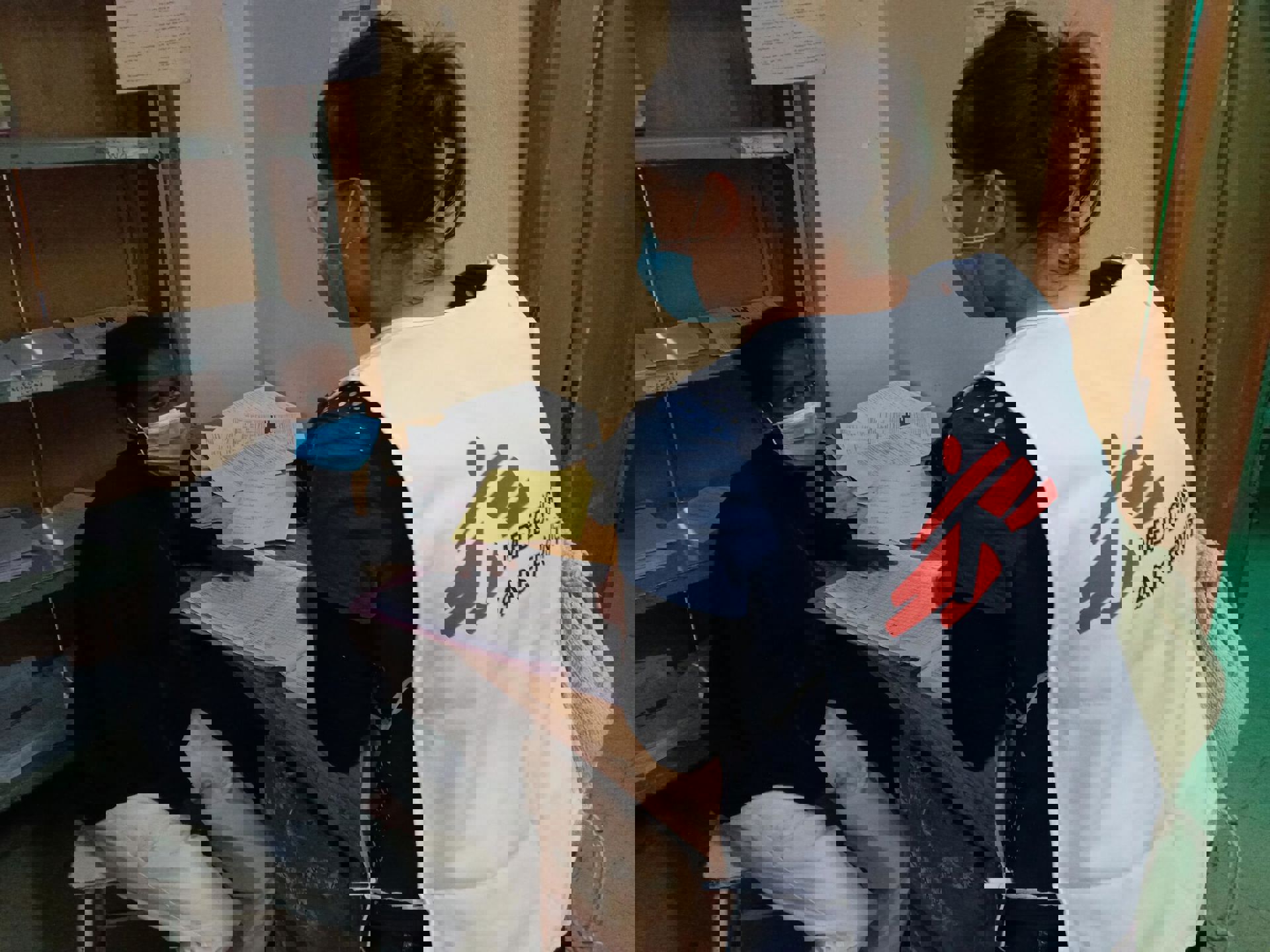 Ethiopia: MSF provides medical assistance to some of the most affected ...