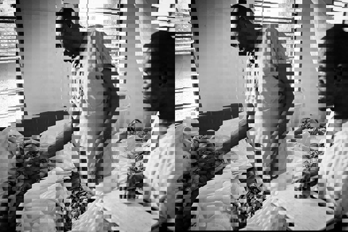 DRC: 85% of AIDS patients deprived of treatment | MSF Hong Kong