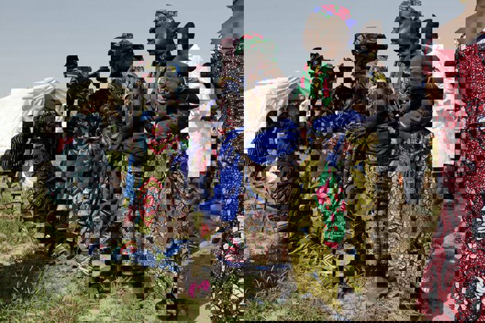 Niger between two seasons of hunger | MSF Hong Kong