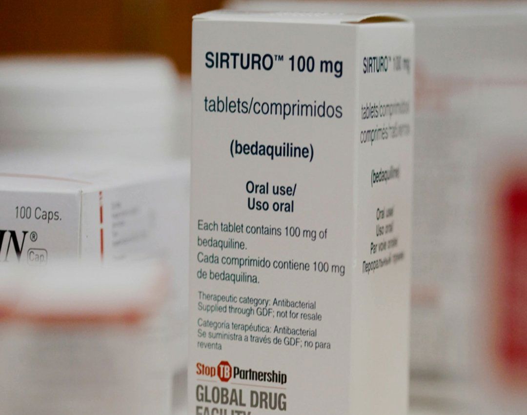 MSF warns high prices of tuberculosis drugs restrict people´s access to ...