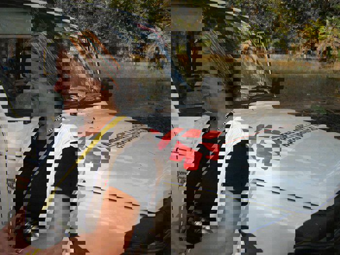 Providing healthcare in India's red forests | MSF Hong Kong