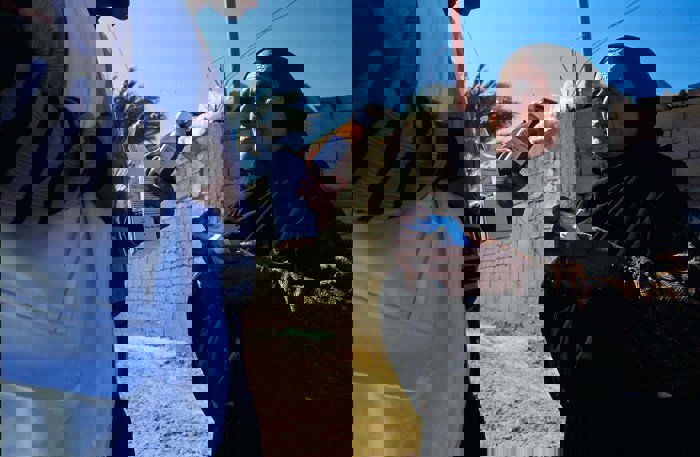 Gaza: Chronic shortages of drugs and medical supplies | MSF Hong Kong