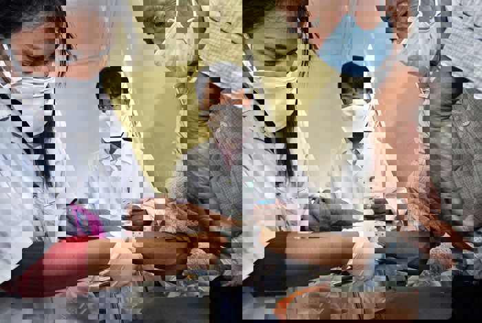 Promising new TB test is important step, but simpler one still needed ...