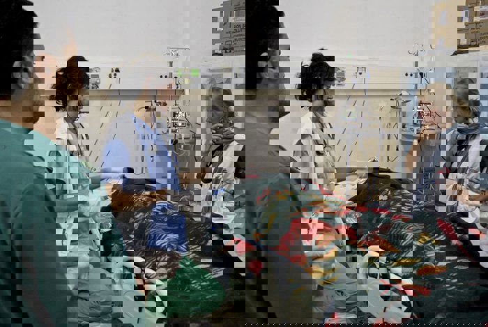 Libya: MSF preparing to expand operations in the west | MSF Hong Kong