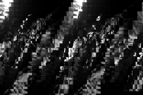 Health crisis sweeps Zimbabwe as violence and economic collapse spread ...