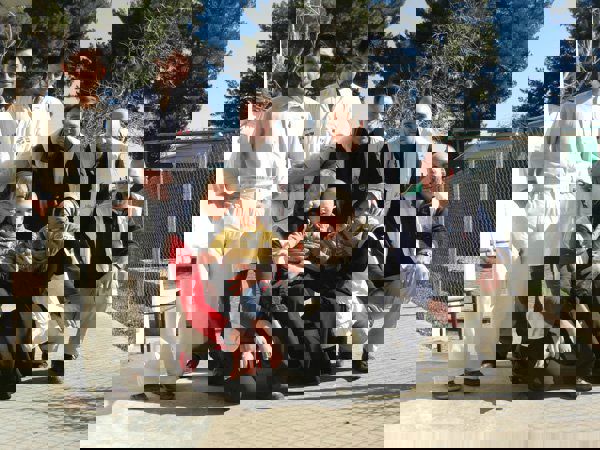 Miracle baby | MSF Hong Kong