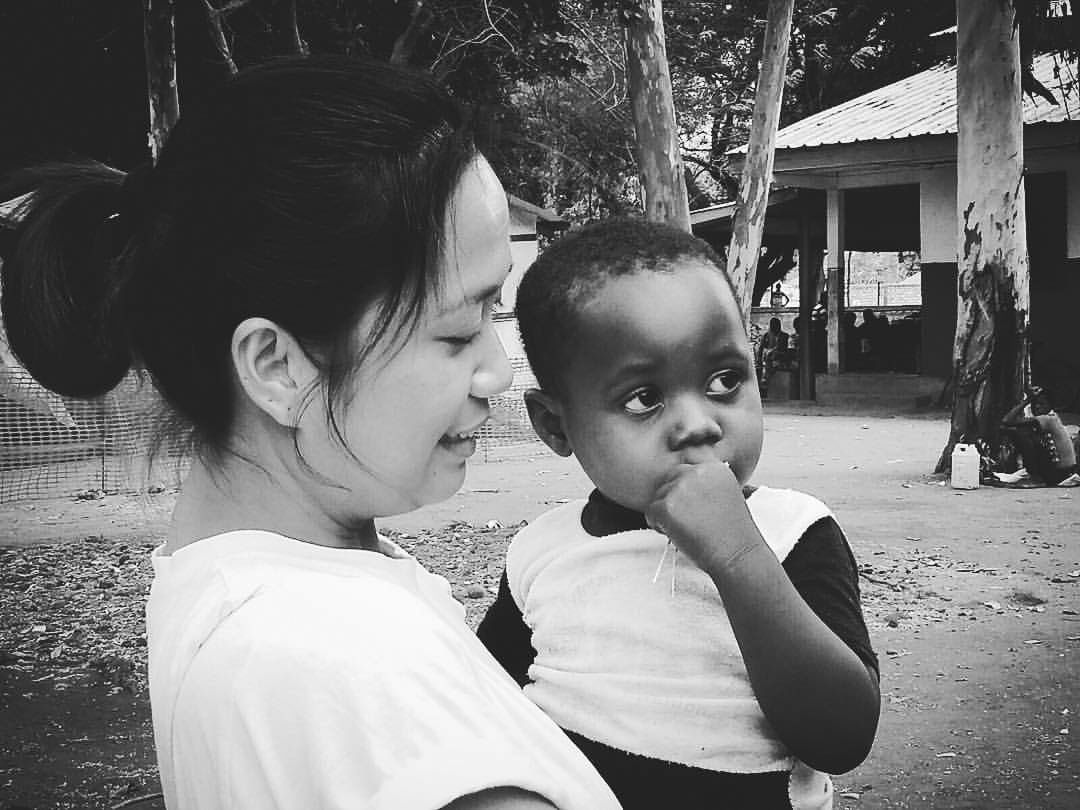 First time in CAR: Back to the mission | MSF Hong Kong