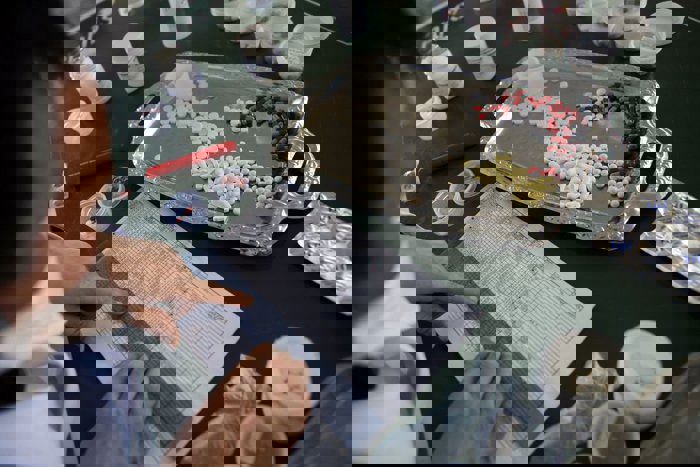 Fatal confusion: The fight against fake medicines veers off course ...